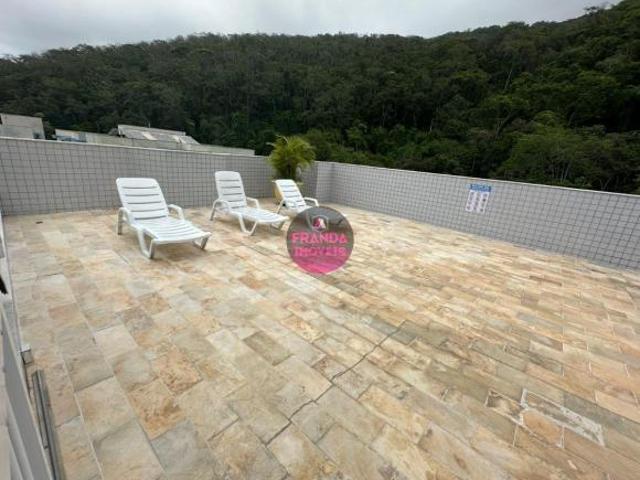 Apartamento Mobiliado no Bairro Praia Grande Ubatuba/SP!