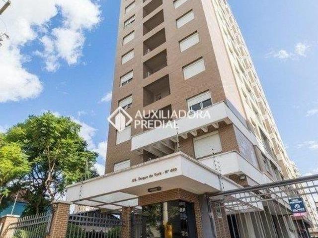 Apartamento Mobiliado no bairro Santana