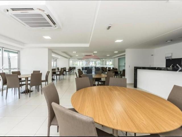 Apartamento Mobiliado no Bessa 3 Quartos 2 Suítes 2 Vagas 80m² Andar Alto João Pessoa Paraíba