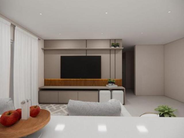 Apartamento mobiliado no Biazetto 3 quartos e 2 vagas Móveis em produção
