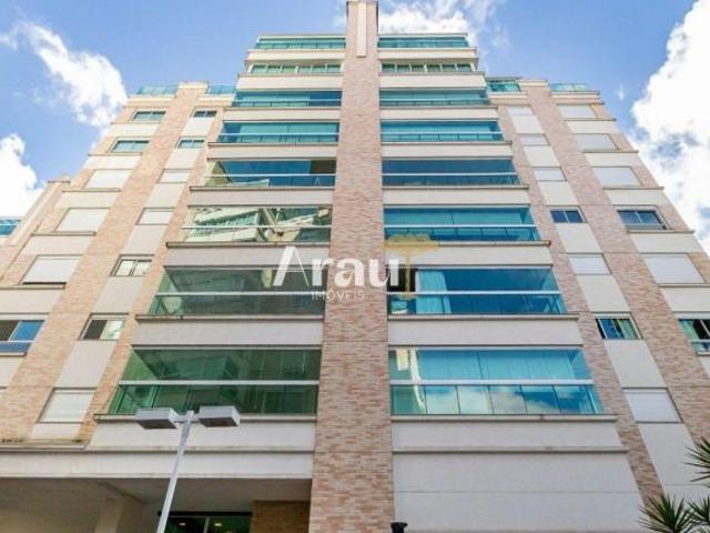 Apartamento Mobiliado no Ecoville