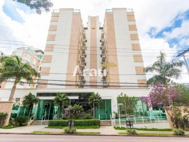 Apartamento Mobiliado no Ecoville