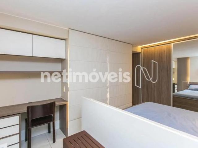 Apartamento Mobiliado no Ed. Upper Life Style CA 5