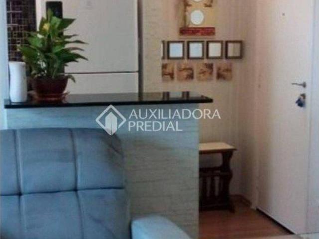 Apartamento mobiliado no Edifício House Vale