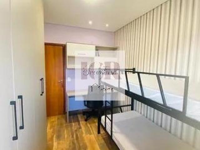 Apartamento MOBILIADO no Edifício Rosália