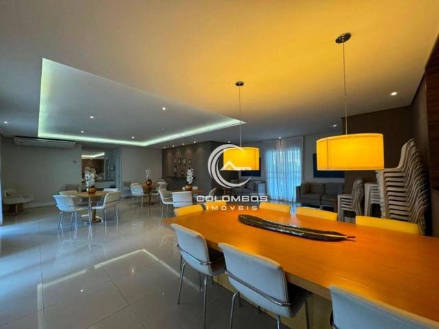 Apartamento Mobiliado No Exclusive São Bernardo | Campinas | 68 m², 3 Dormitórios E Pronto Para Mora