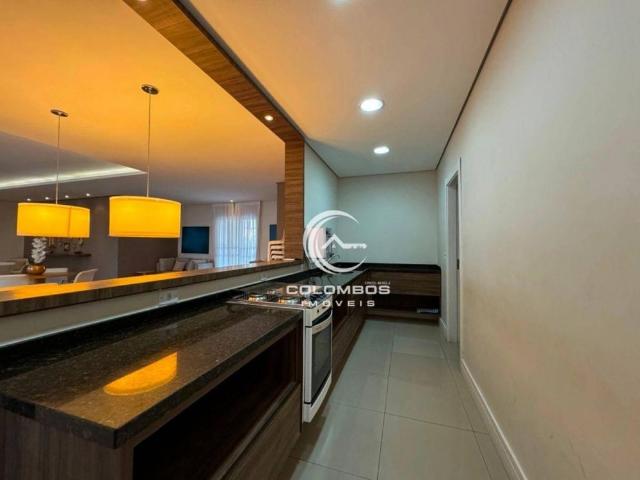 Apartamento Mobiliado No Exclusive São Bernardo | Campinas | 68 m², 3 Dormitórios E Pronto Para Mora