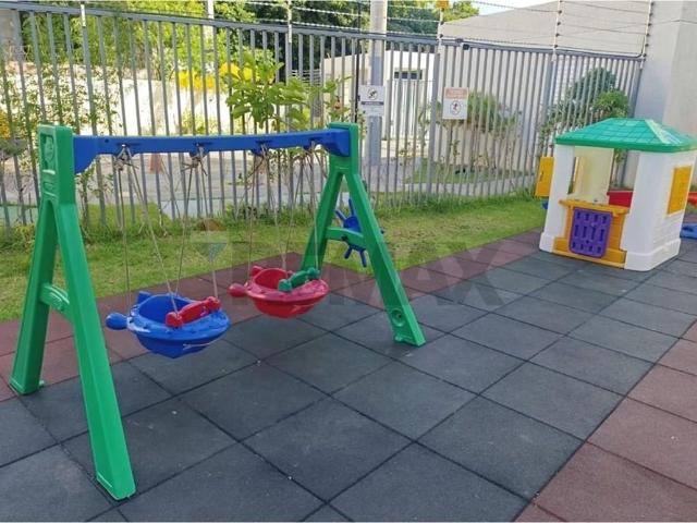 APARTAMENTO MOBILIADO NO IMBUÍ PRIME – CONFORTO, SEGURANÇA E LOCALIZAÇÃO PRIVILEGIADA!