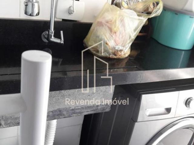 Apartamento Mobiliado no Ipiranga