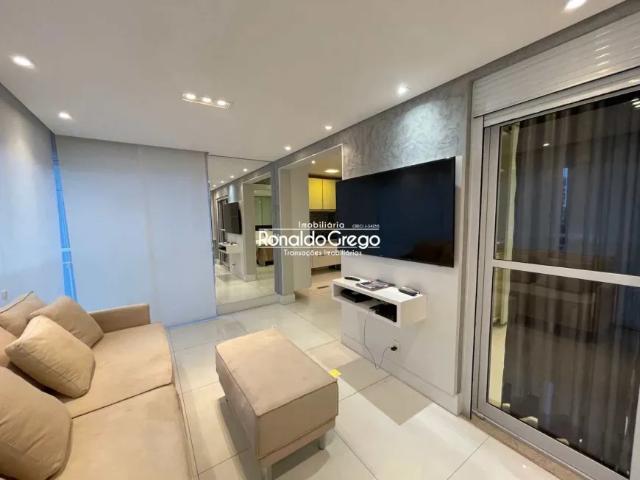 Apartamento mobiliado no Itaim bibi 1 dorm 1 vaga lazer complet