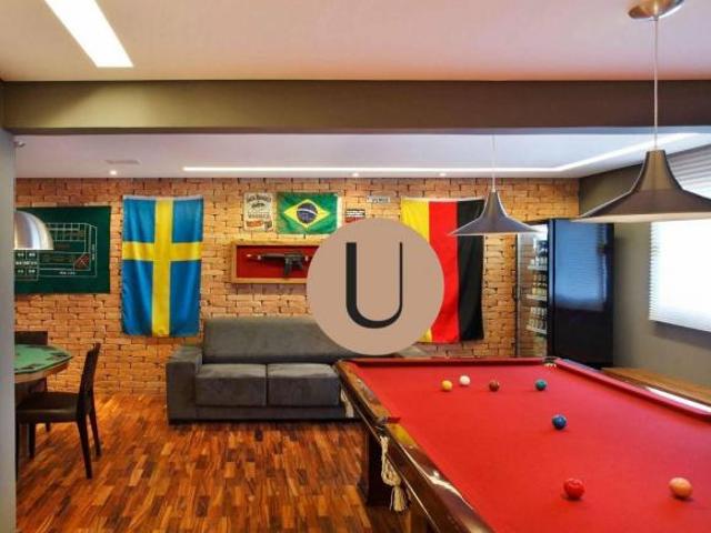 Apartamento mobiliado no Itaim Bibi com 2 dormitórios à venda, 98 m² por R$ 1.700.000