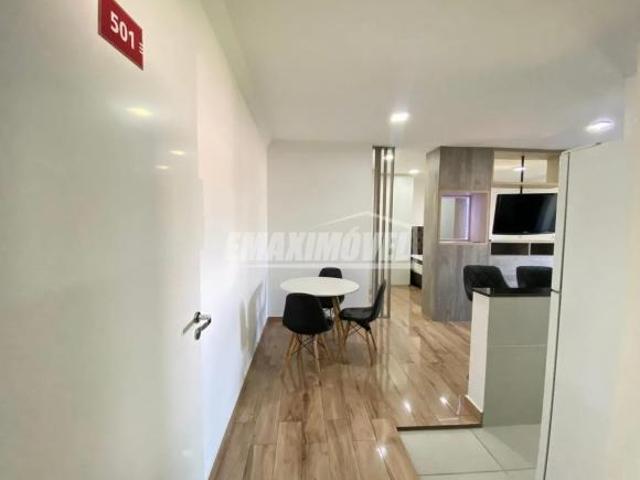 Apartamento Mobiliado no Jardim América Sorocaba SP