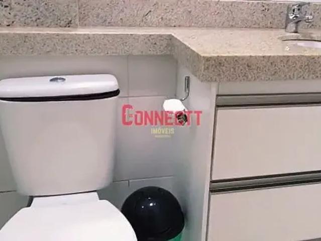Apartamento Mobiliado no Jardim Botânico – Andar Alto com Sacada e Lazer Completo