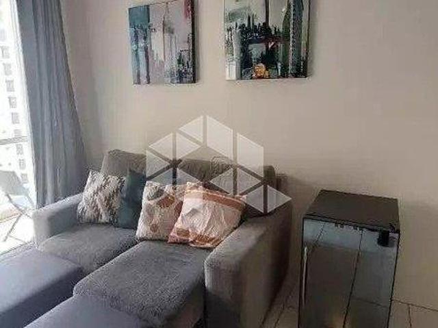 APARTAMENTO MOBILIADO NO JARDIM BOTANICO 2 DORM. RIBEIRÃO PRETO