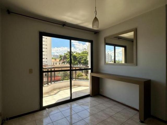 Apartamento Mobiliado no Jardim das Nações