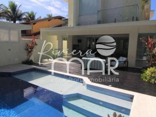APARTAMENTO MOBILIADO, NO MÓDULO 2, EM RIVIERA DE SÃO LOURENÇO