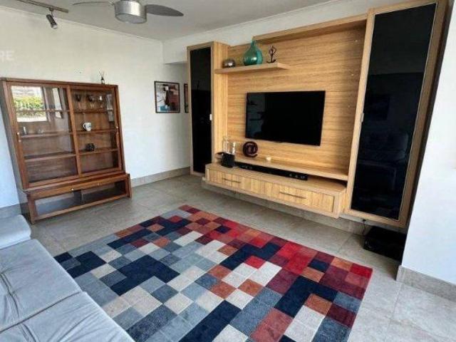 APARTAMENTO MOBILIADO NO MOINHOS DE VENTO