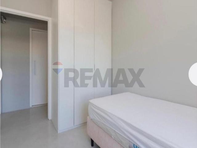 Apartamento Mobiliado no MaxHaus Brooklin!