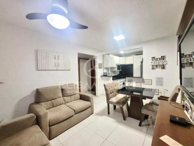 Apartamento mobiliado no São José em Canoas