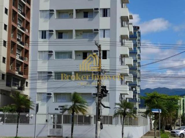 Apartamento mobiliado no Sol do Aruan Indaiá | Caraguatatuba