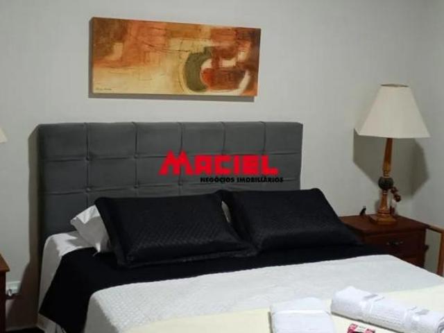 Apartamento mobiliado no Saco da Ribeira Ubatuba Condomínio Marina`s Inn