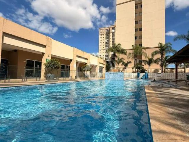 APARTAMENTO MOBILIADO NO SETOR FAIÇALVILLE codigo: 329238