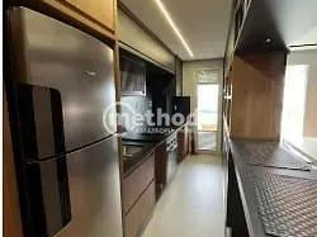 APARTAMENTO MOBILIADO NO STAGE CONCEPT LIVING ANDAR ALTO BOTAFOGO CAMPINAS SP