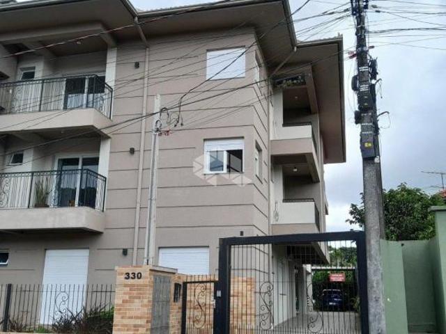 Apartamento Mobiliado no Pousada da Neve