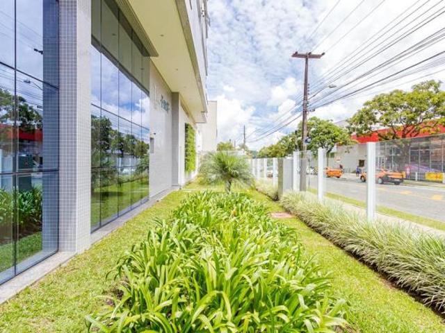 APARTAMENTO MOBILIADO NO PORTÃO | 3 QUARTOS | 2 VAGAS