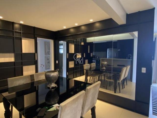 Apartamento Mobiliado no Panazzolo