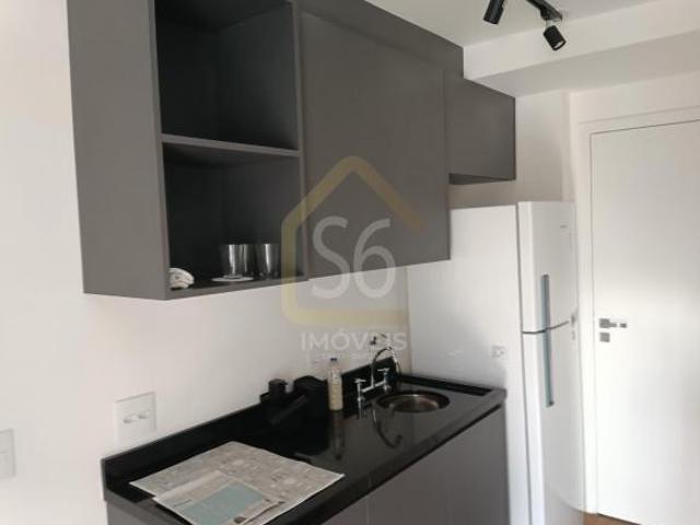 Apartamento Mobiliado no Paraíso