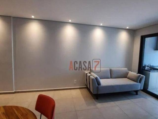 Apartamento Mobiliado no Parque Campolim a venda ou aluguel Votorantim/SP