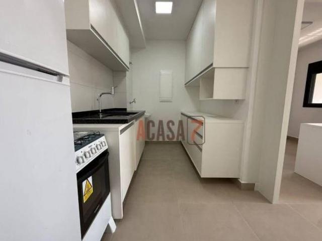 Apartamento mobiliado no Parque Campolim Sorocaba/SP