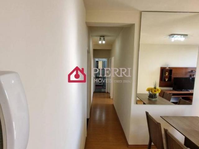 Apartamento Mobiliado no Parque Residencial da Lapa Apartamento Mobiliado