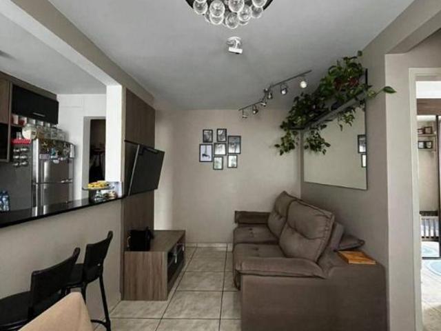 Apartamento Mobiliado no Parque São vicente