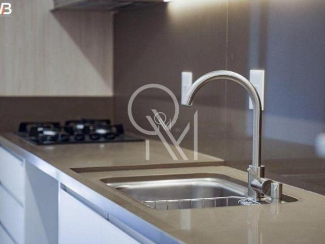 APARTAMENTO MOBILIADO NO PETTROS HOME RESORT