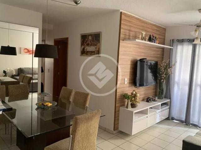 Apartamento Mobiliado no Piazza Di Napoli