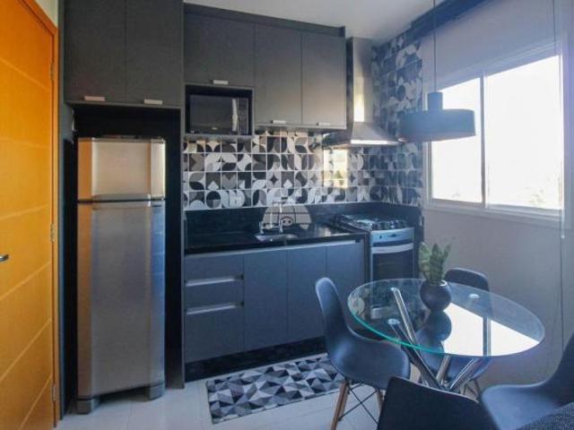Apartamento Mobiliado no Prado Velho – Pronto para Morar!