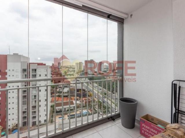 ? Apartamento mobiliado no Quadra Mascote
