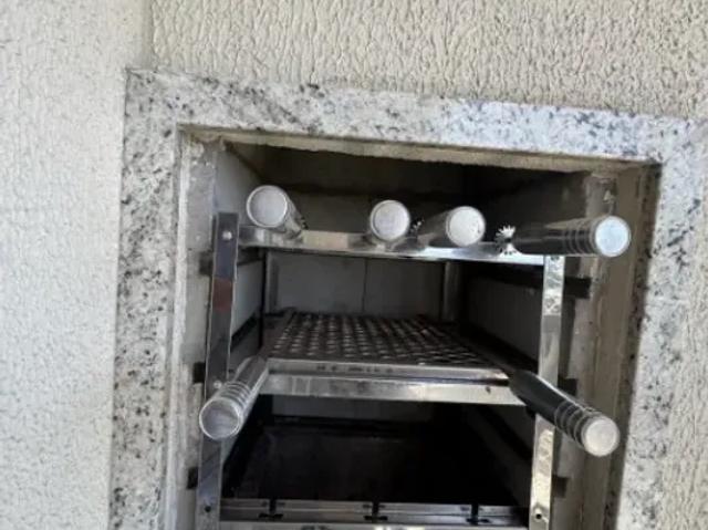 Apartamento mobiliado no Reserva das Magnolias | Rosa e Rangel Consultoria e Assessoria Imobiliária
