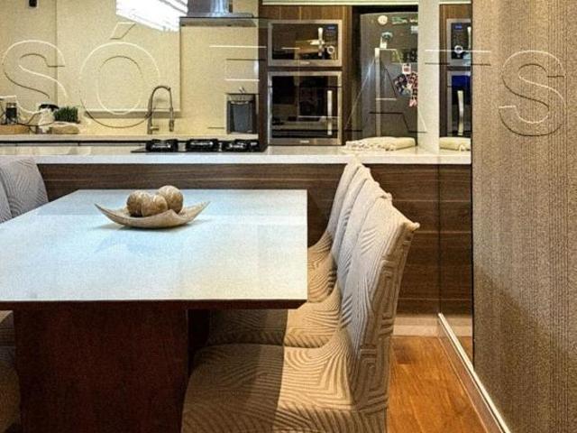 Apartamento Mobiliado no Reserva Mairare com 106m² e Varanda Gourmet
