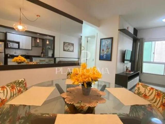 Apartamento Mobiliado no Residencial Livorno – 250m do Mar e Centro de Tramandaí