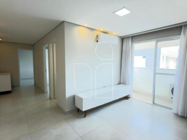 Apartamento Mobiliado no Residencial Murano 2 · 2 Quartos · Marília