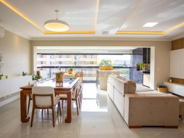 Apartamento mobiliado no WIZZ Iguaçu