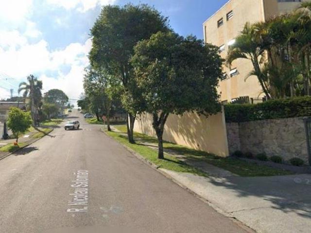 Apartamento Mobiliado no Tinguí – 74m² e Vaga Coberta