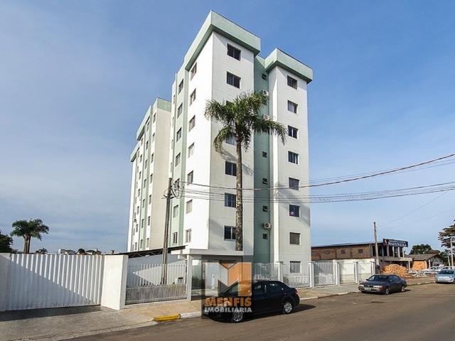 Apartamento mobiliado no Universitário