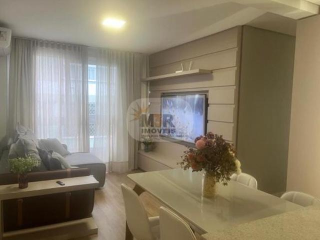 Apartamento Mobiliado no Vale Verde Nova Petrópolis | 2 Dorms 1 Suíte | Venda e Locação | 80m² Tot