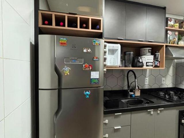 Apartamento mobiliado no Versalhes garden villa garden