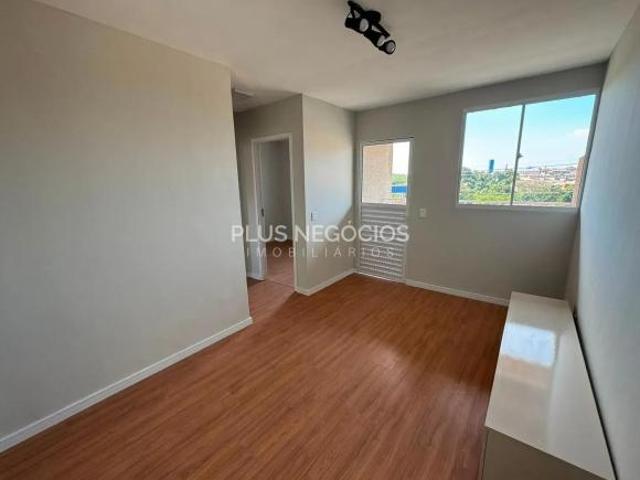 Apartamento Mobiliado à Venda no Villa VIC R$ 250 Mil 2 Quartos 45m² Pronto para Morar Minha Ca