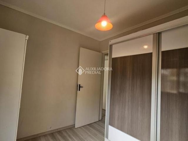 Apartamento mobiliado no Village Center